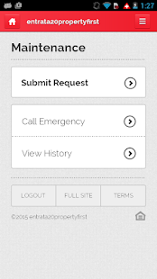 Resident Portal - Android Apps on Google Play
