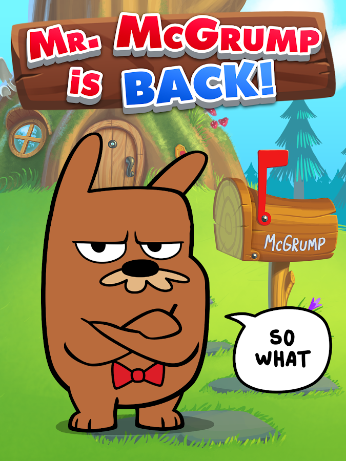 Do Not Disturb! 2 - Challenge Your Prank Skills! - Android Apps on ...