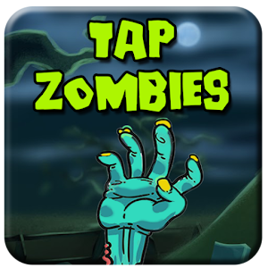 Tap Zombies by SSFishApp – App Entertainment for Android | Free Download
