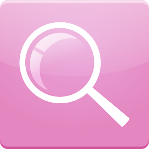 Pink Search for Google™ – A fun and colorful way to search the web in ...