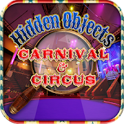 Hidden Objects Carnival Circus - Fun Object Game Android APK Free ...