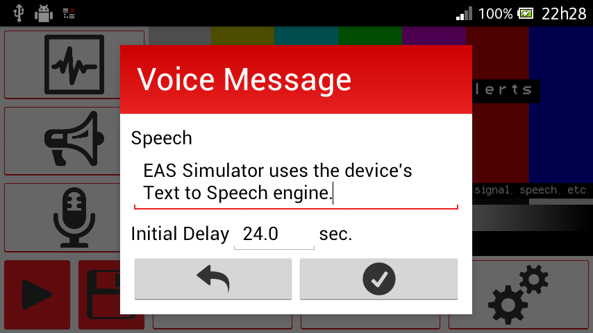 EAS Simulator Pro - Android Apps on Google Play