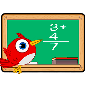 Math Bird - Latest version 1.9.7 for Android Game Casual