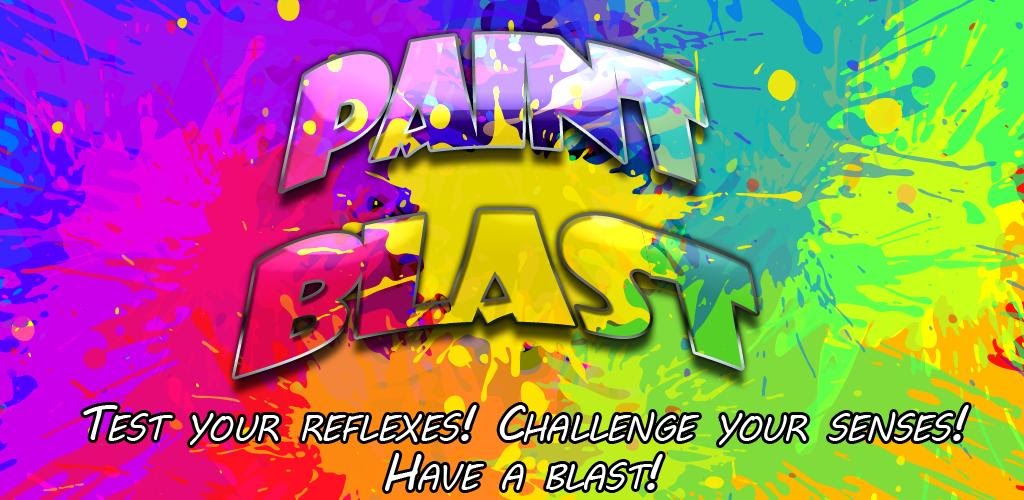Paint Blast v1.0 Android Game apk Free Full Download ~ *:All About ...