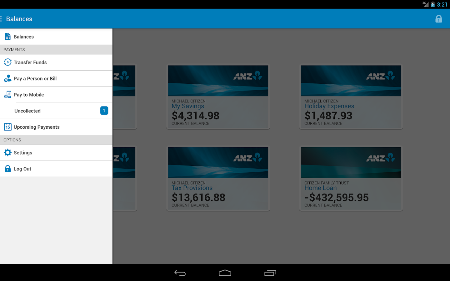 ANZ goMoney New Zealand - Google Play의 Android 앱