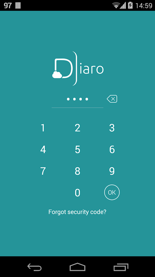 Diaro - Diario, Notas - Aplicaciones de Android en Google Play