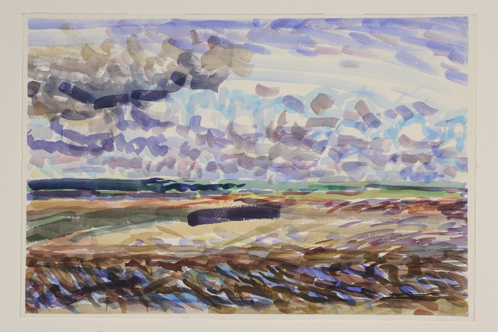 Krijn Giezen overleden - Museum De Lakenhal