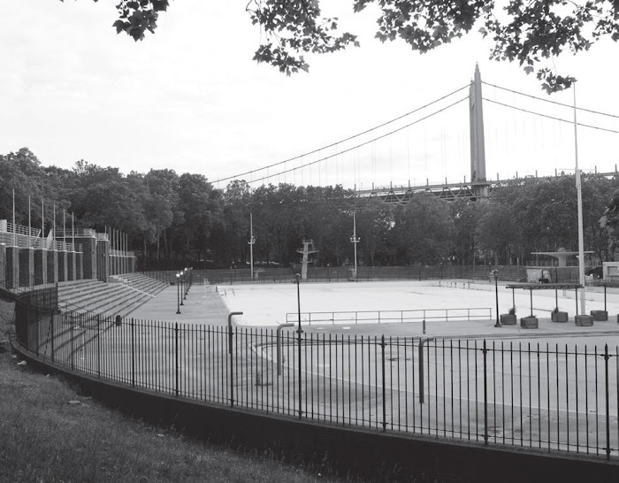 Field Trip - Astoria Park Pool and Play Center
