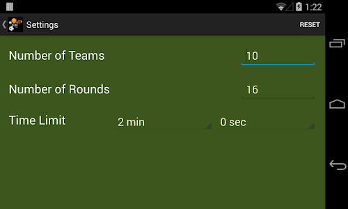 Draft Timer – Draft Timer will help keep your fantasy sport's draft on ...