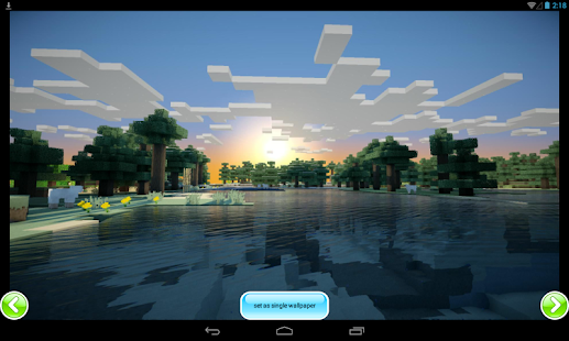 Ostrov Minecraft Projekty - Slunečnice.cz