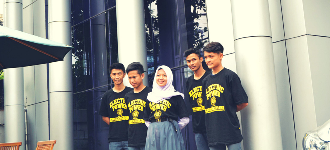 SMK Prakarya Internasional [SMK PI] - Teknik Listrik