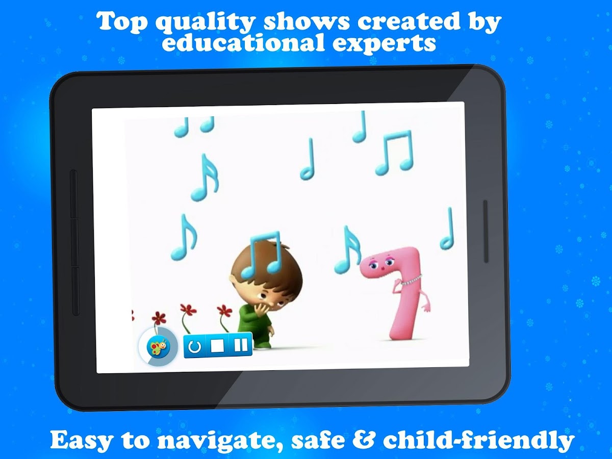 BabyTV Mobile - Android Apps on Google Play