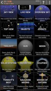 Mobile Observatory - Astronomy - Android Apps on Google Play
