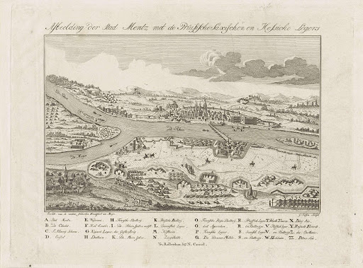 War of the First Coalition — Google Arts & Culture