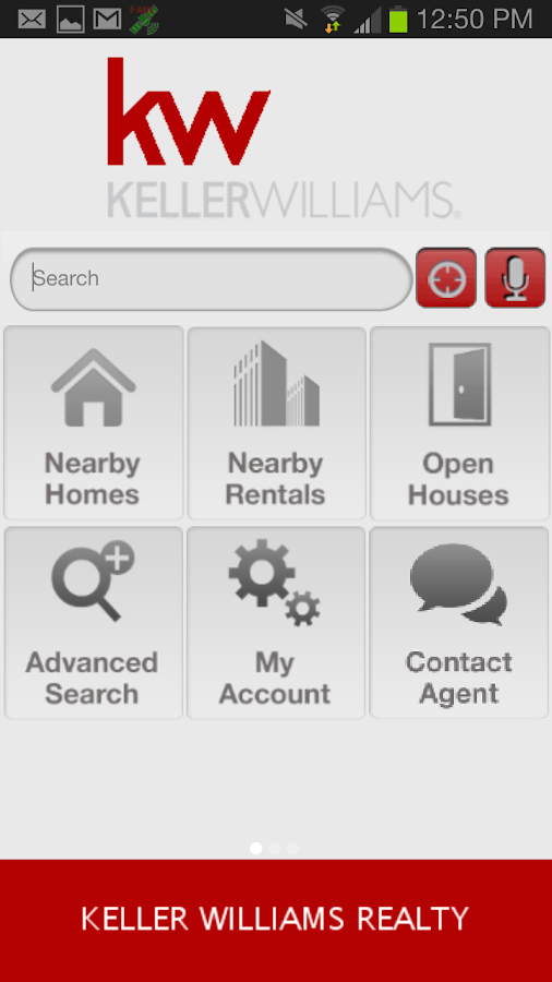 Keller Williams Real Estate - Android Apps on Google Play