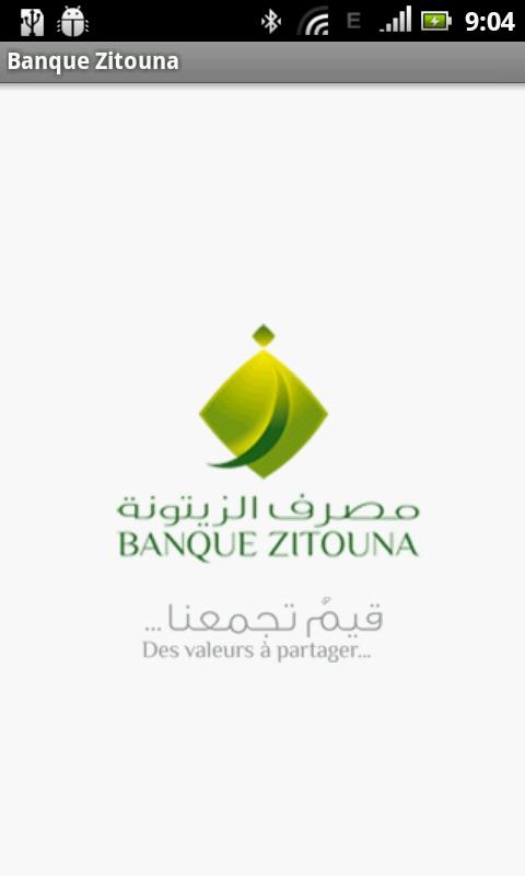 Banque Zitouna – Applications Android sur Google Play