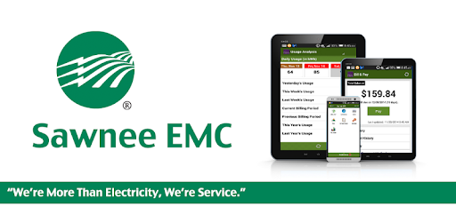 Sawnee Emc - oldfasr