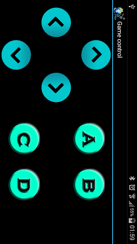 Hyperterminal RS232 PRO - Latest version 1.4 for Android App Tools