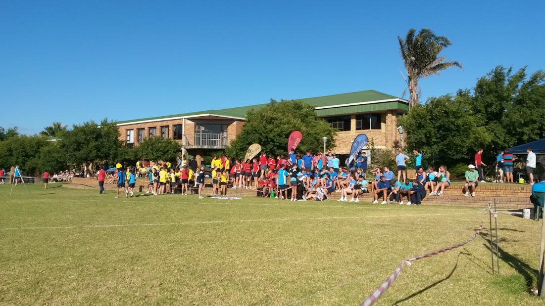 El Shaddai Christian School - home