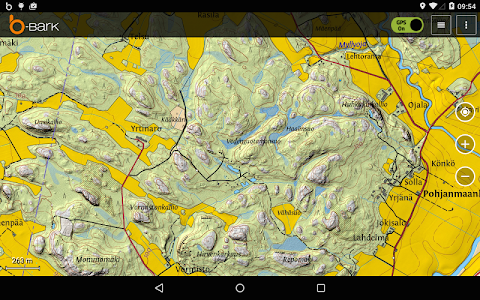 b-bark Latest Version APK for Android – Android Sports Apps