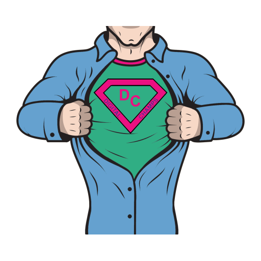 About: Digital Champion App (Google Play version) | | Apptopia