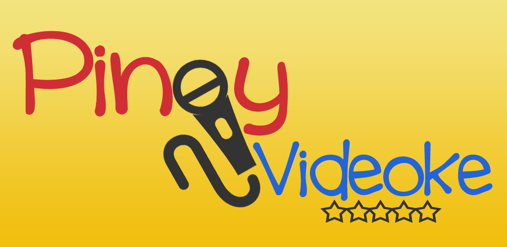 pinoy videoke (karaoke) - Latest version 1.0 for Android App Entertainment