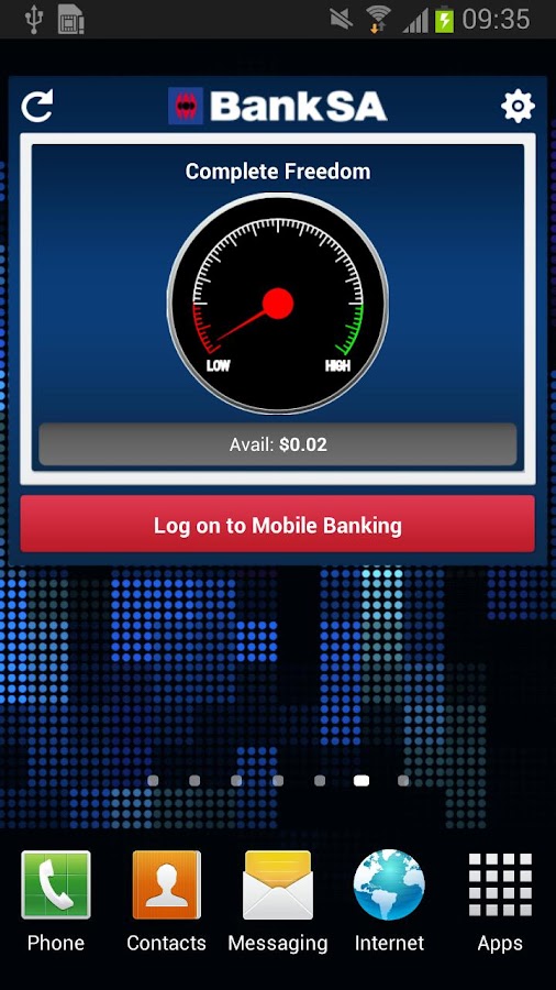 BankSA Mobile Banking - Android Apps on Google Play