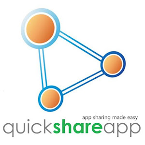 QuickShare App Sharing - Latest version 1.0 for Android App Productivity