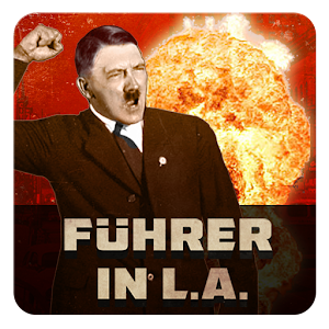Fuhrer in LA - Latest version 1.0.46 for Android Game Action