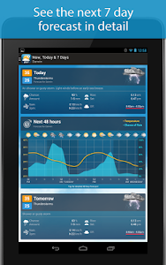Weatherzone Plus – Australia's favourite weather app, Weatherzone Plus+ ...