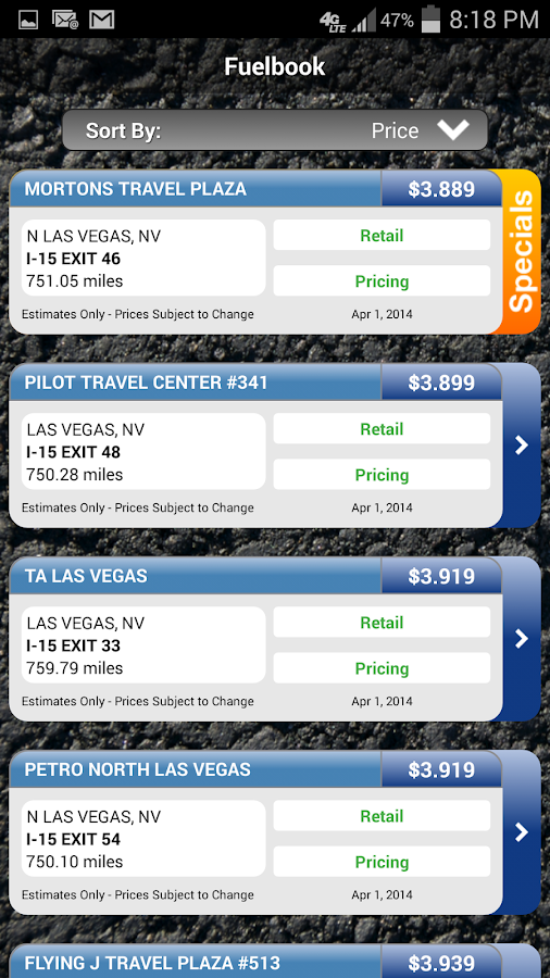 Fuelbook - Android Apps on Google Play