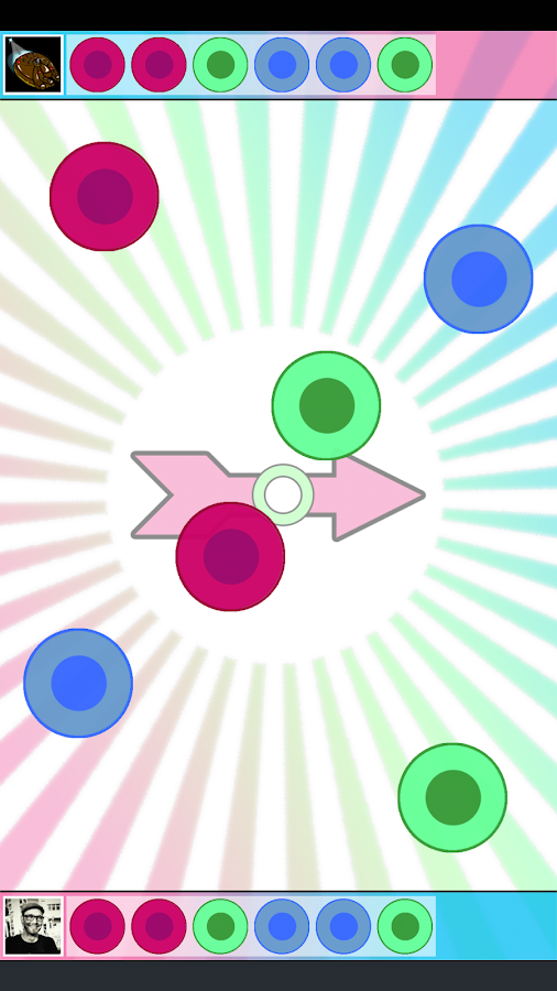 Color Clash (Multiplayer) - Android Apps on Google Play
