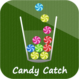 Candy Catch by G App Solutions - Latest version 1.1 for Android Game Arcade