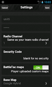 BattleTac airsoft – Real-time GPS tracking, messaging and navigation on ...