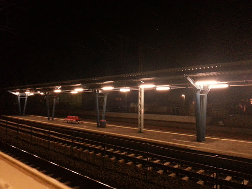 Gara Azuga Portal in Azuga Prahova Romania | Ingress Intel