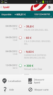 bpaid - Apps op Google Play