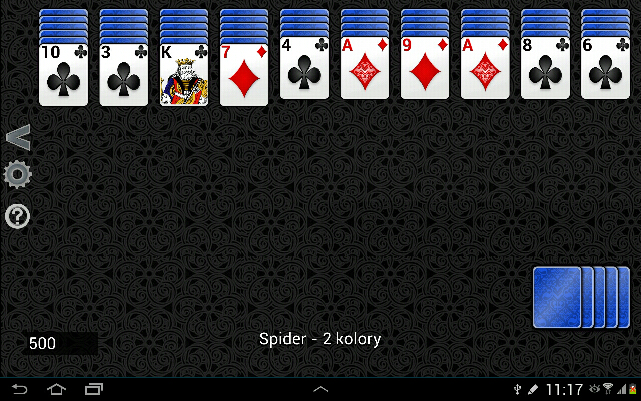 Pasjanse Premium – Aplikacje na Androida w Google Play