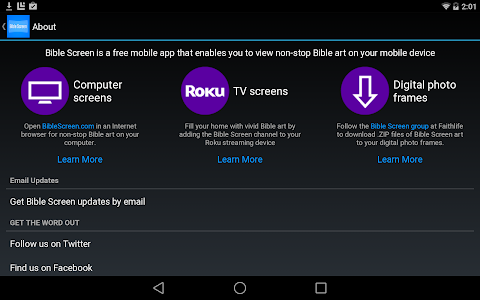 Bible Screen – Stay inspired with free Bible art — streaming to your ...