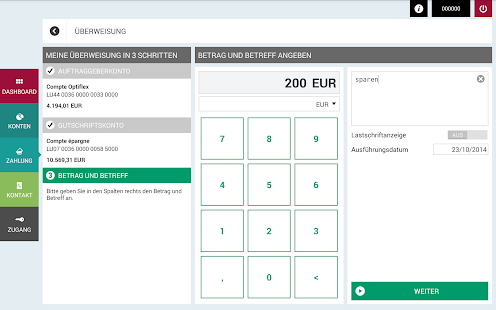 Web Banking – Apps bei Google Play