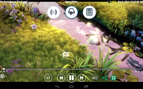 AMI Player Pro | Android Video Players & Editors Apps