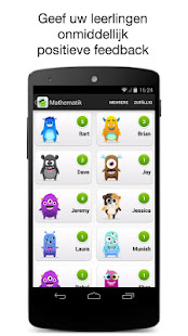 ClassDojo - Apps op Google Play
