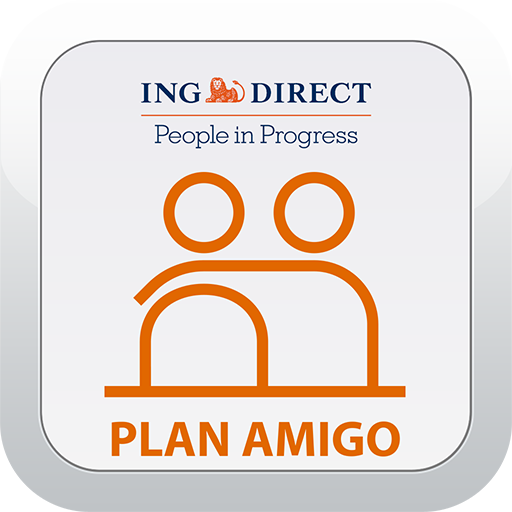 About: ING Direct Plan Amigo (Google Play version) | | Apptopia