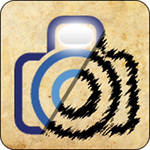 Pencil Camera v3.0 (NEW)(ANDROID) | Tukero.ORG