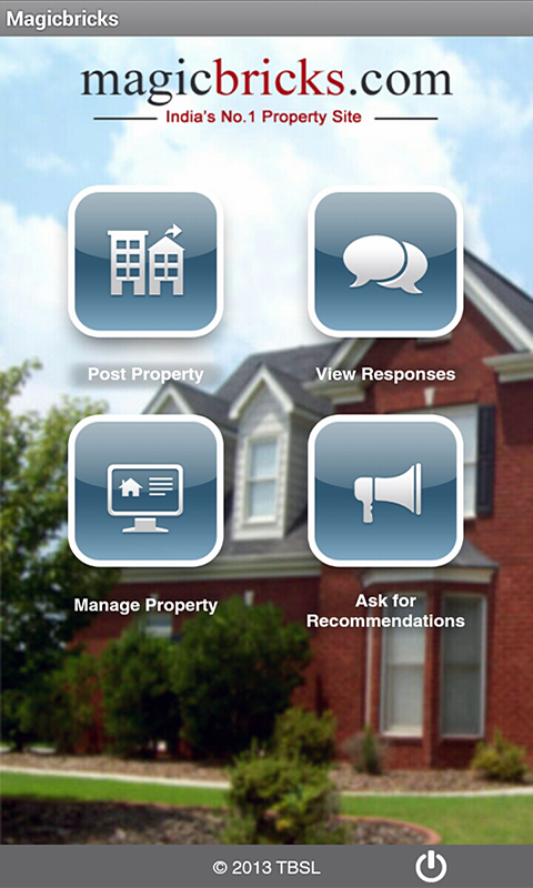 MagicBricks Property Search - Android Apps on Google Play