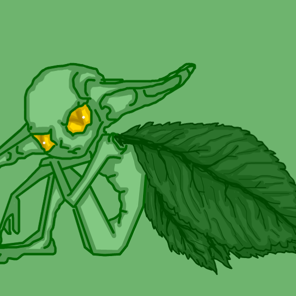 Green Guy » drawings » SketchPort