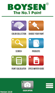 Boysen - Android Apps on Google Play