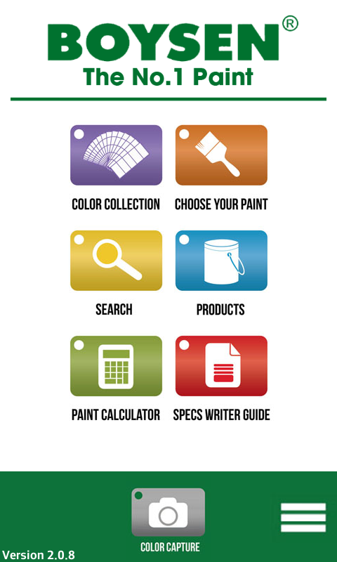 Boysen - Android Apps on Google Play