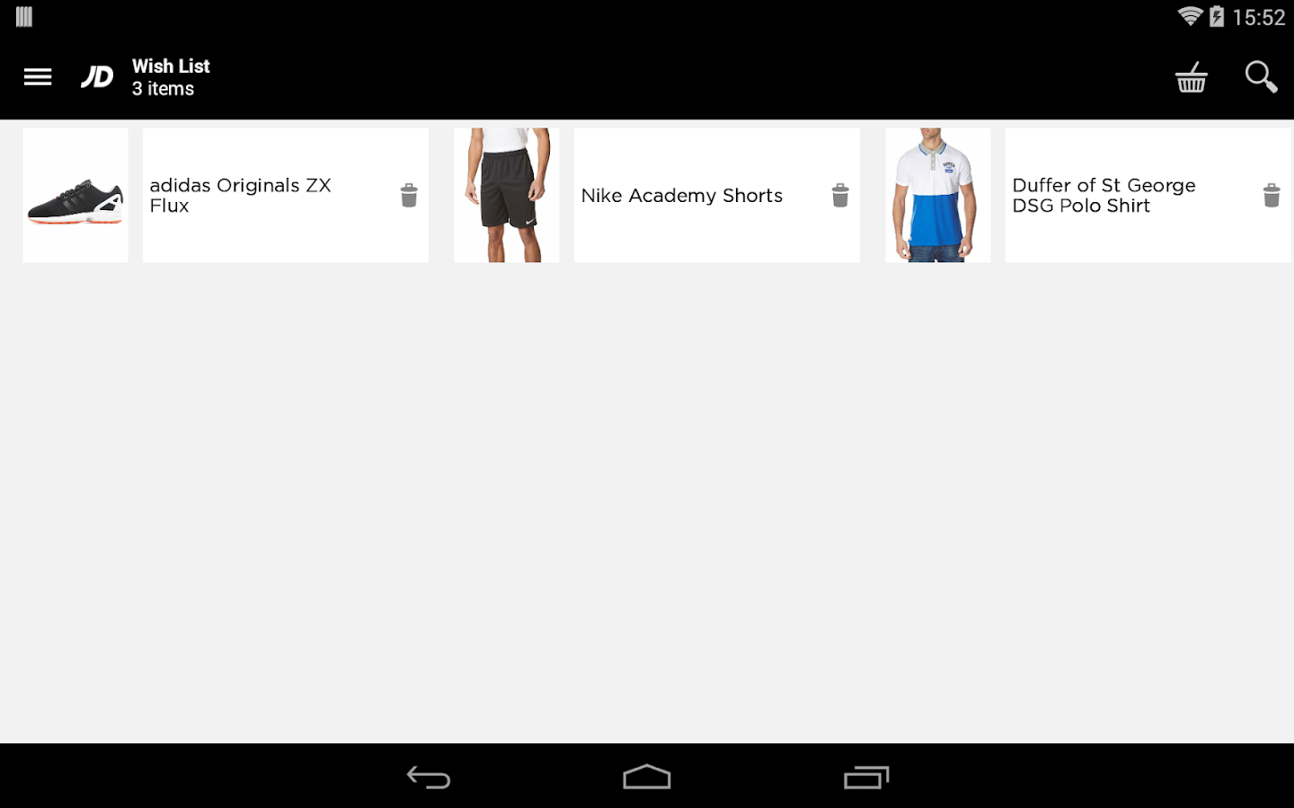 JD Sports - Android Apps on Google Play