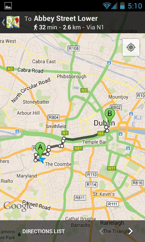 LUAS - Android Apps on Google Play