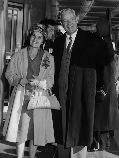 Hendrik Verwoerd — Google Arts & Culture